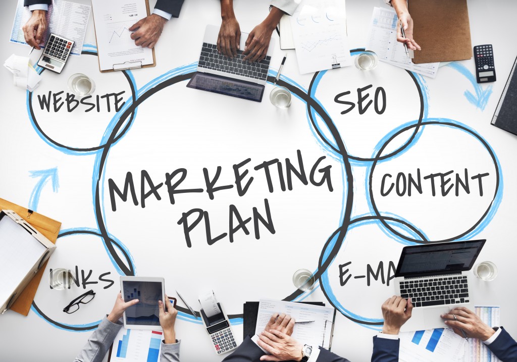 Factors That Spell the Success of Any Marketing Campaign | Cyber Street ...