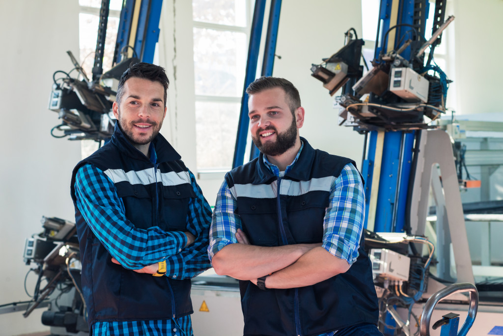 A Guide to Streamline Your Manufacturing Operations - Cyber Street Smart